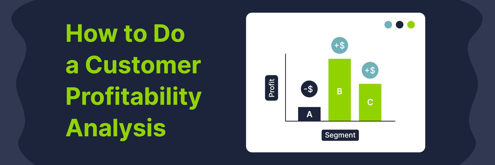 What is Customer Profitability Analysis? | Complete Guide | Daasity